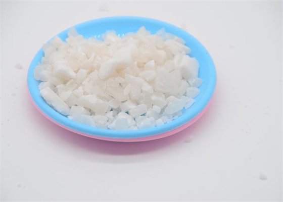 17% 16% 산업 폐기물 물 처리를 위한 15.8% 알루미늄 황산염 정제