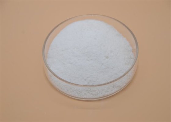 마이크 화학물질 알루미늄 황산염 분말 공급자 CAS 10043-01-3