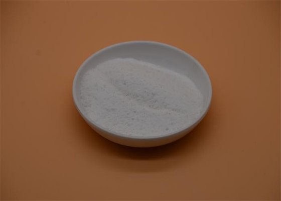 마이크 화학물질 알루미늄 황산염 분말 공급자 CAS 10043-01-3