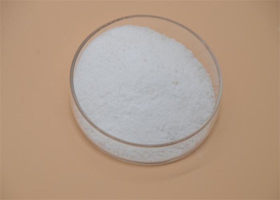 마이크 화학물질 알루미늄 황산염 분말 공급자 CAS 10043-01-3