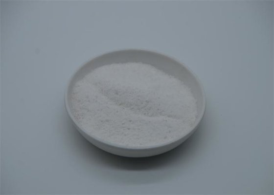마이크 화학물질 알루미늄 황산염 분말 공급자 CAS 10043-01-3