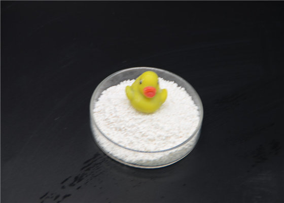 물 Disfection 화학 나트륨 디클로로이 소시 아누 레이트 Dihydrate 유엔 2465