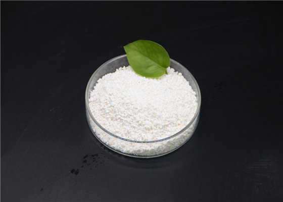Polvo UN2465 50KG 25KG 10KG del gránulo de Dichloroisocyanurate SDIC el 60% del sodio