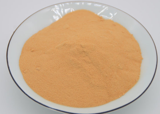 물 순화 화학물질 중합 제2철 황산염 PFS 21% CAS 10028 - 22 - 5