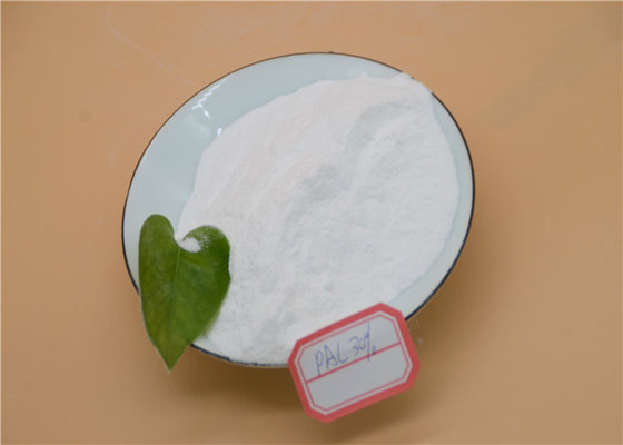 식용수 급료를 위한 25KG 부대 C26H28NO.Cl PAC 30/Pac 분말