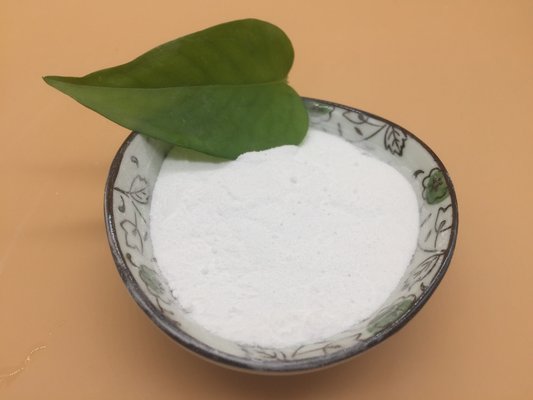 물 처리 CAS 아니오 2893-78-9를 위한 Dichloro Isocyanurate 나트륨 SDIC 분말