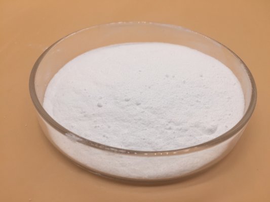 매운 냄새 SDIC 분말 C3O3N3Cl2Na Dichloro Isocyanurate 나트륨