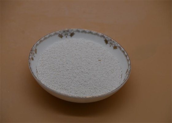 최대 비용 성과를 가진 살균성 나트륨 Dichloroisocyanuric 산성 낮은것