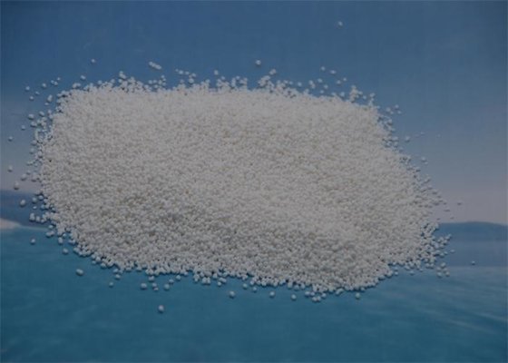 최대 비용 성과를 가진 살균성 나트륨 Dichloroisocyanuric 산성 낮은것