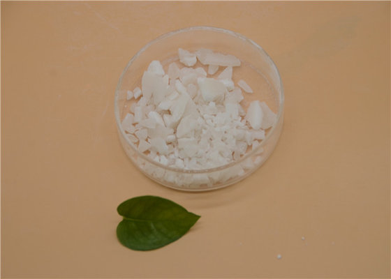 ISO 9001 알루미늄 황산염 물 처리 과립상 CAS10043-01-3