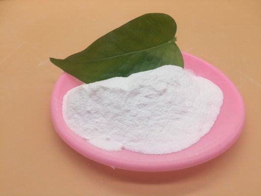 물 정화기 화학 나트륨 디클로로이 소시 아누 레이트 제조자 MF C3O3N3Cl2Na
