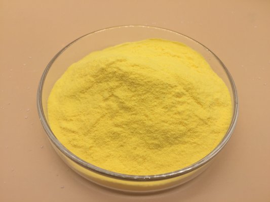 30% 물 처리 폴리 알루 민 염화물 PAC CAS No.1327-41-9