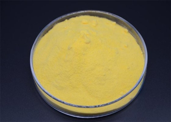 물 처리 PAC 30% CAS에 있는 많은 알루미늄 염화물 1327-41-9년