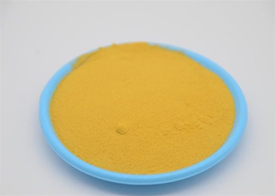 물 처리 PAC 30% CAS에 있는 많은 알루미늄 염화물 1327-41-9년