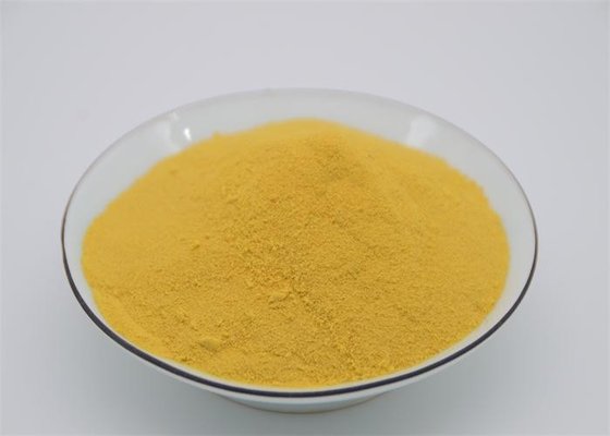 물 처리 PAC 30% CAS에 있는 많은 알루미늄 염화물 1327-41-9년