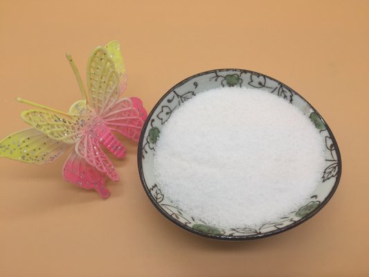 PAM 8403 물 처리 대리인 음이온/양이온/비이온성/Zwitterionic Polyacrylamide 화학물질 식물