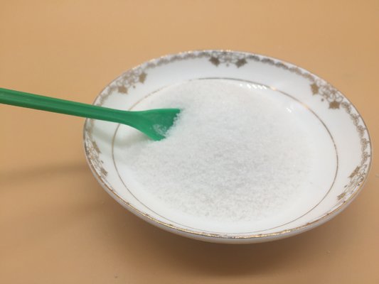 Polyacrylamide PAM 물 처리 대리인/백색 색깔 화학물질 응집제