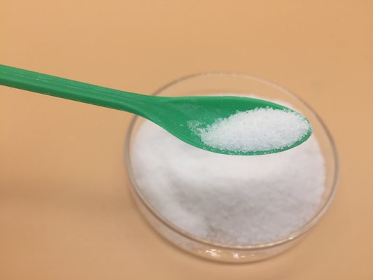 Flocculant 음이온 양이온 물 처리 대리인 Polyacrylamide Pam 화학물질