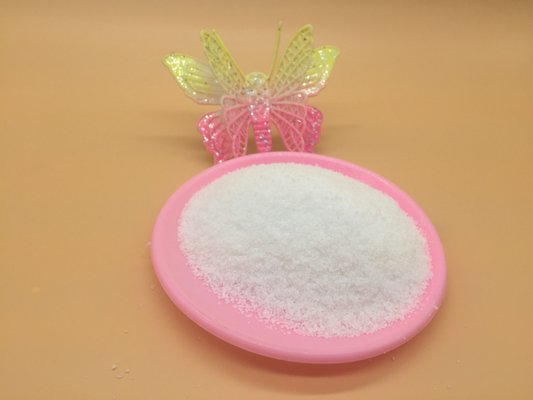 폐수 처리 화학 Polyacrylamide PAM 물 청소 화학물질