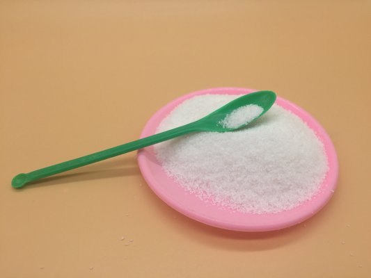 폐수 처리 화학 Polyacrylamide PAM 물 청소 화학물질