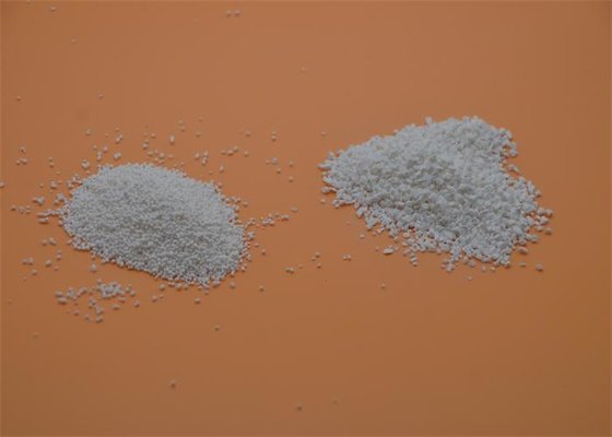 도매를 위한 분말 과립상 정제에 있는 TCCA 90 Trichloroisocyanuric 산