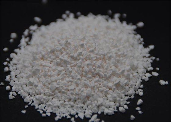 도매를 위한 분말 과립상 정제에 있는 TCCA 90 Trichloroisocyanuric 산
