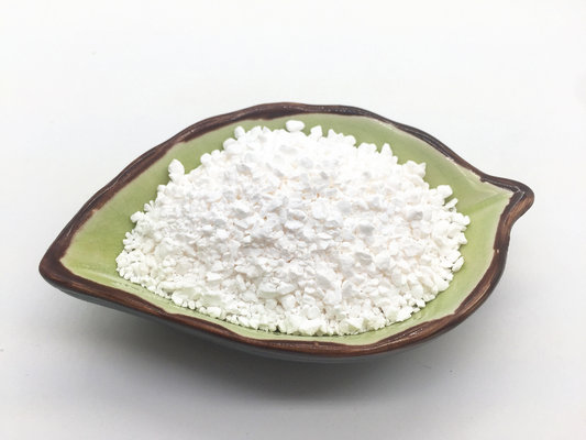 수영풀 소독 백색 색깔 TCCA Trichloroisocyanuric 산성 과립상 90%