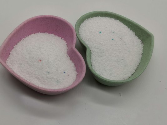 Washing Machine Clothes Washing Clean Laundry Powder For Any Flavors