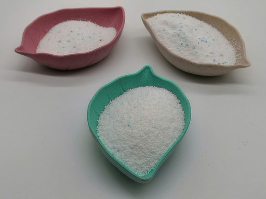 친절한 Eco를 세척하는 제정성 의류에서 이용되는 Unscented 항균 백색 분말