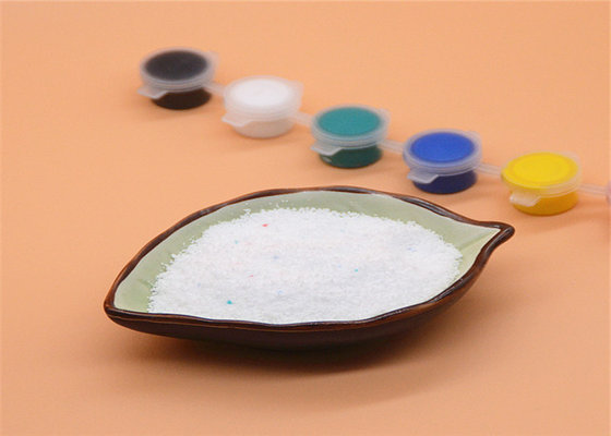 제정성 분말을 세척하는 Unscented 25 KG 부대 내용물 내용 15%
