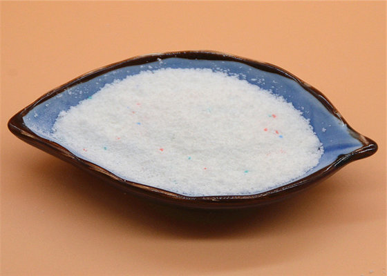 제정성 분말을 세척하는 Unscented 25 KG 부대 내용물 내용 15%