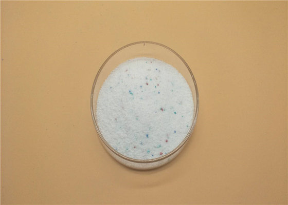 생태학적인 Unscented 손 빠른 세척 백색 색깔에 있는 제정성 분말 항균제