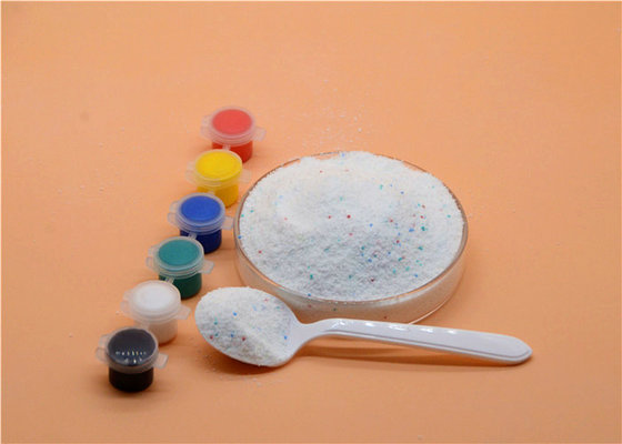 제정성 분말 세탁기를 위한 제정성 청소 분말을 세척하는 자연적인 Unscented