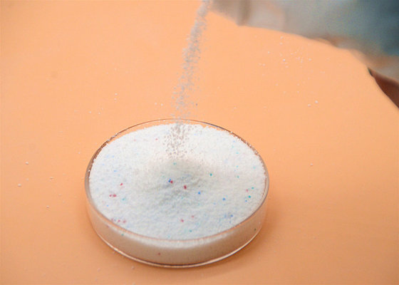 제정성 분말 세탁기를 위한 제정성 청소 분말을 세척하는 자연적인 Unscented