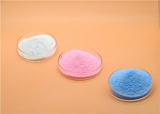 무료 샘플 자연적인 세탁물 씻기 분말은 얼룩 Unscented 세제를 제거합니다