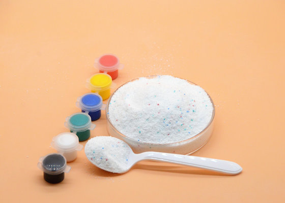 Competitive Price And High Quality Blue White Pink Detergent Washing Powder