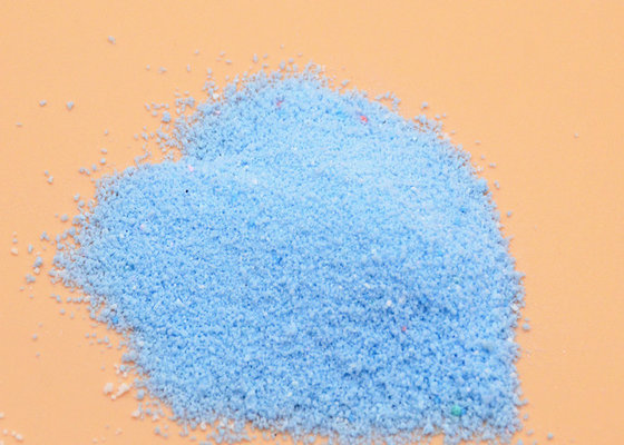 Active Substance Content 25% Washing Detergent Powder With OEM Package
