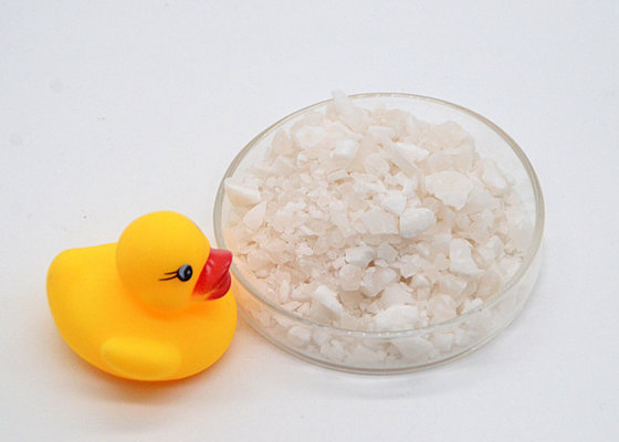 Iron Free / Low Iron Aluminum Sulfate Water Treatment Ferric Sulfate Flocculant