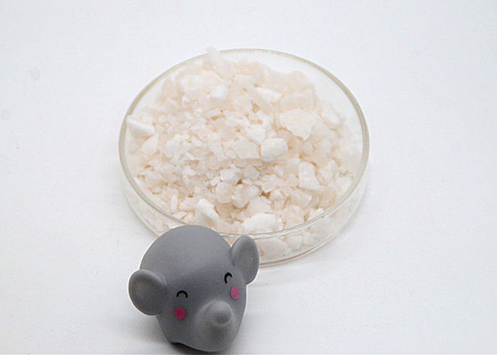 Iron Free / Low Iron Aluminum Sulfate Water Treatment Ferric Sulfate Flocculant