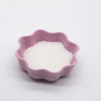 Flocculant 음이온 양이온 물 처리 대리인 Polyacrylamide Pam 화학물질