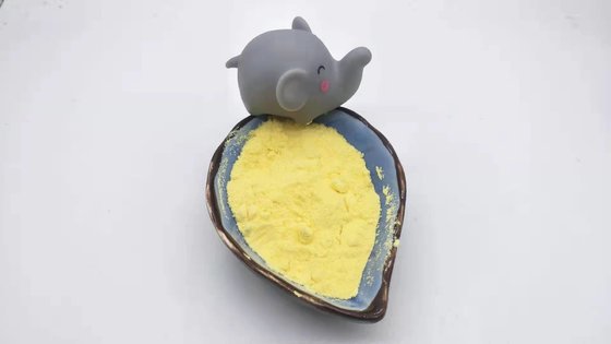식용수 화학물질 25KG는 응집으로 PAC 30 Polyaluminium 염화물을 자루에 넣습니다