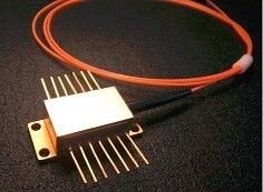 905nm 1mw 14-pin butterfly package laser diode module with single mode fiber
