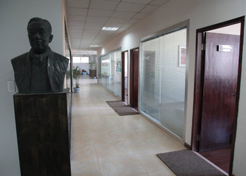 Hangzhou Ehoo Wax Figure Company Profile