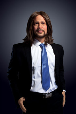 Similarity Star Wax Pictures Life Size Wax Figures Of Celebrities