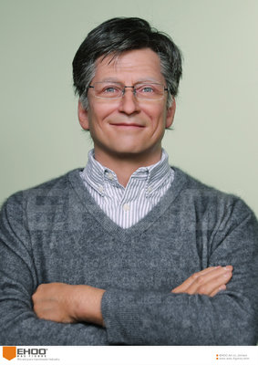 Hyper Realistic Wax Sculptures Custom Realistic Bill Gates Human Size Resin Wax Figure