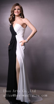 Life Size Celebrity Wax Figures Hollywood Film Female Star Julia Roberts Wax Figures