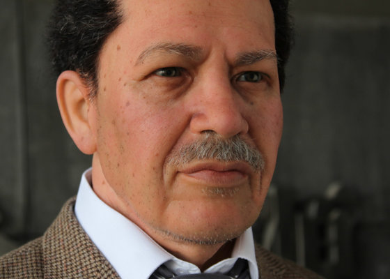 Most Realistic Wax Figures Of Qatar Famous Writer Paraffin Wax Folk Art Product