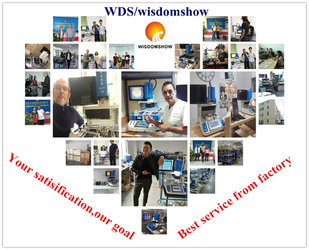 Shenzhen Wisdomshow Technology Company Ltd.