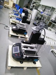 Shenzhen Wisdomshow Technology Company Ltd.