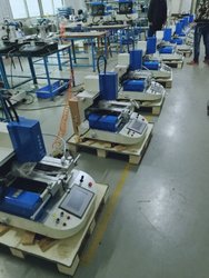 Shenzhen Wisdomshow Technology Company Ltd.